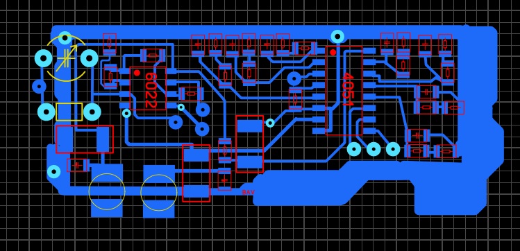 Virtos Самый простой двухлучевой осциллограф осциллограф на Arduino Аппаратная платформа Arduino