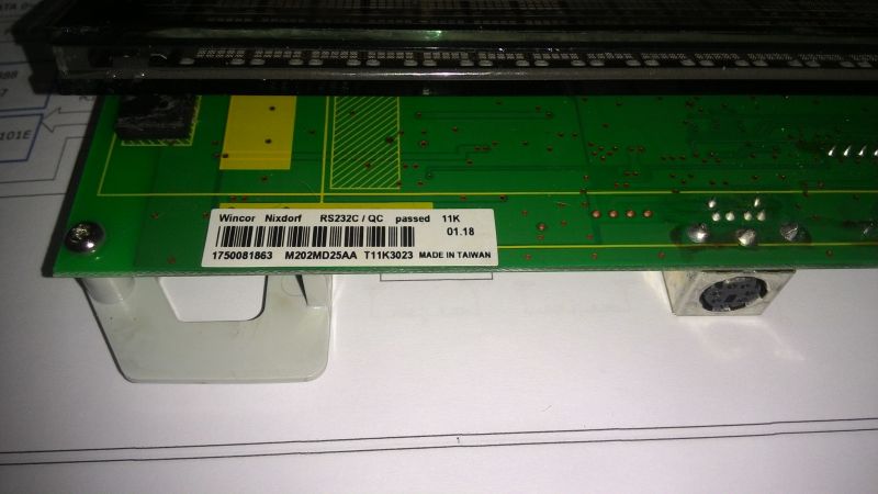 Форум РадиоКот • Просмотр темы - Вакуумные люминесцентные индикаторы ...