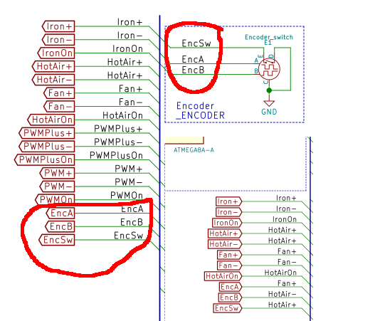 Форум РадиоКот • Просмотр темы - Цифровая паяльная станция на PIC16F88x ...
